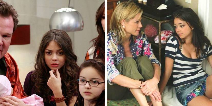 Modern Family: Haley's Slow Transformation Over The Years