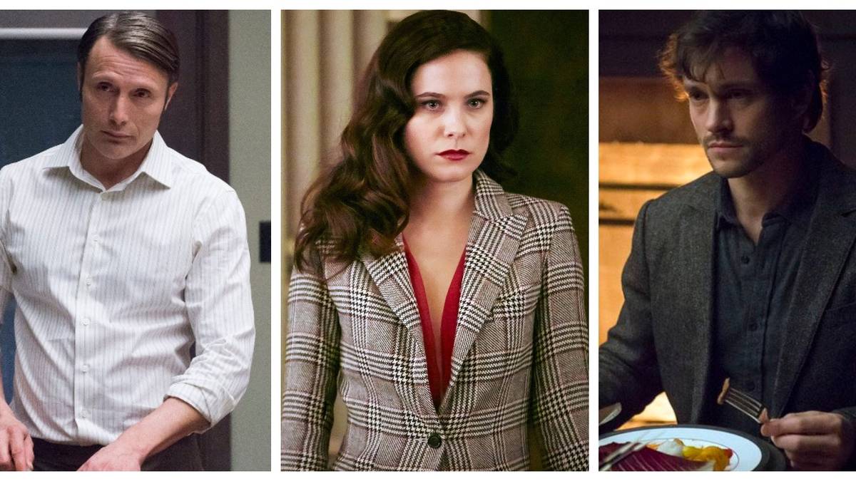 Hannibal: The Main Characters, Ranked By Intelligence