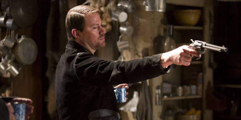 Channing Tatum's 10 Best Movies, Ranked