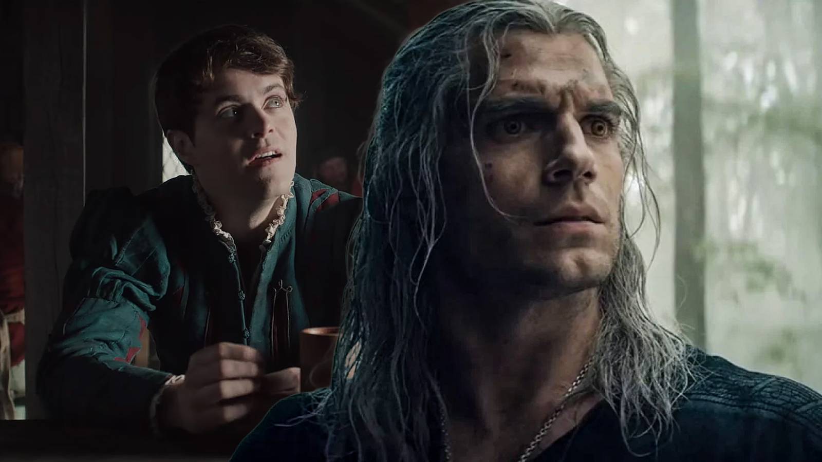 Why Jaskier Has The Most Important Role In The Witcher