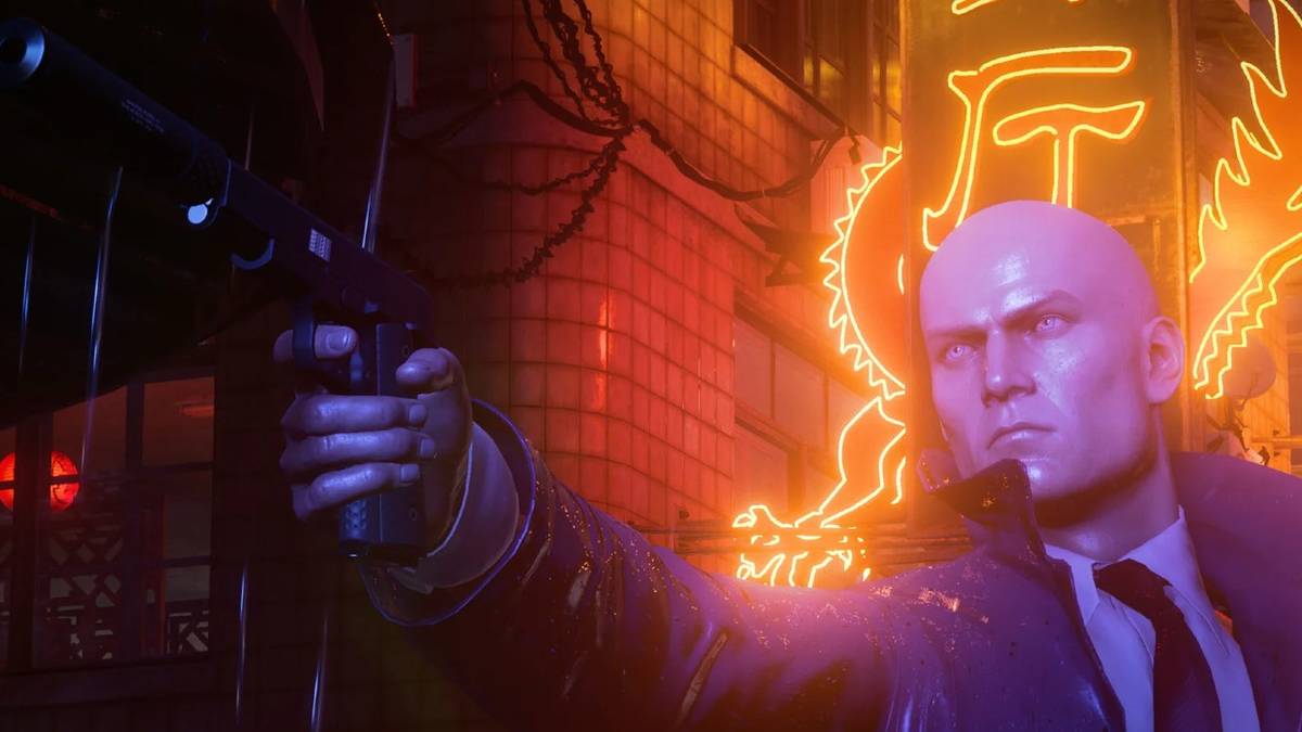 What A Hitman TV Series Could Look Like, According To The Developers