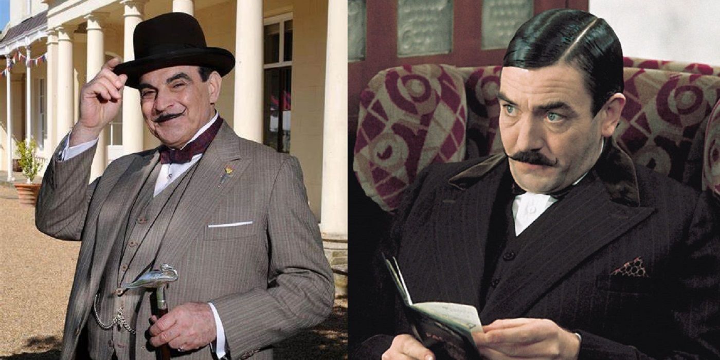 Agatha Christie's Poirot: The 20 Best Episodes, Ranked