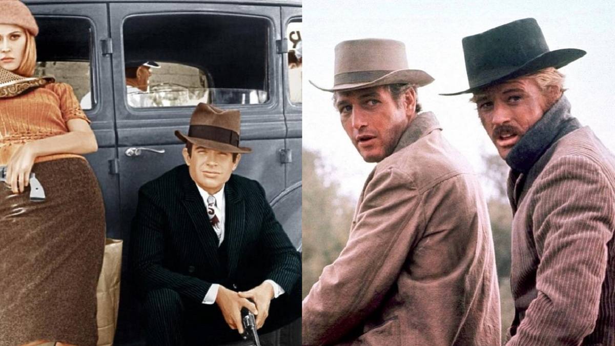 10 Most Notorious Movie Bank Robbers Of All-Time, Ranked