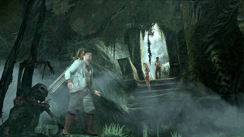 Every Video Game Jack Black Appears In