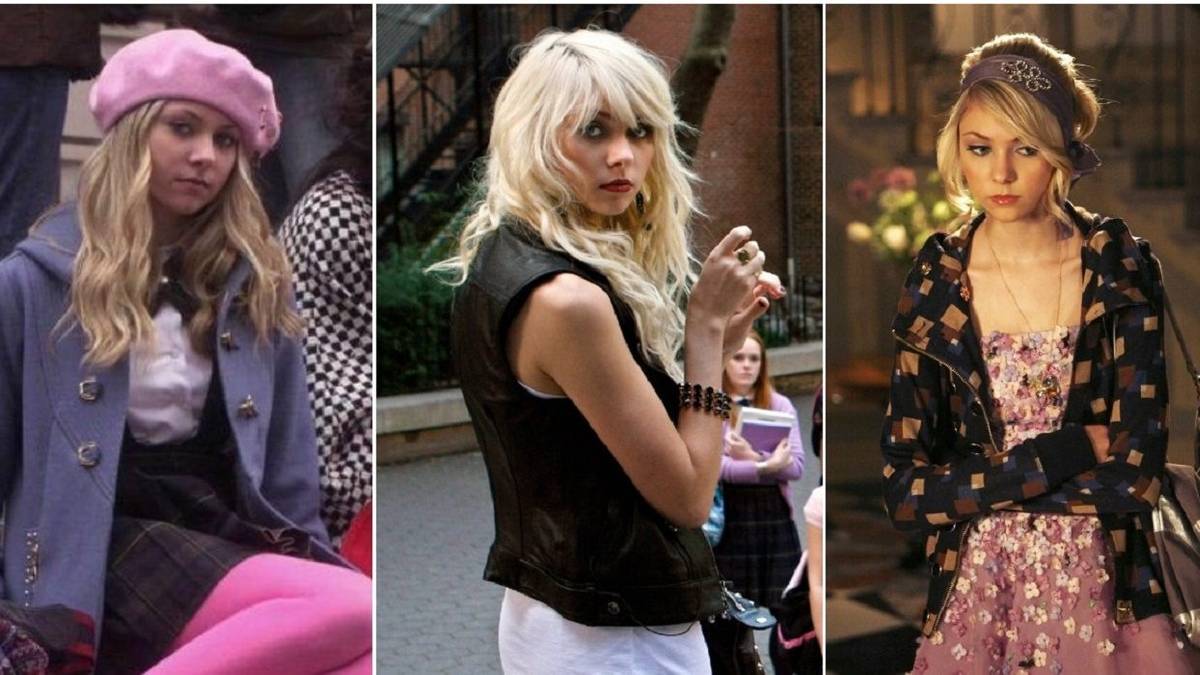 Gossip Girl: 5 Times Jenny Acted Like A Typical Teenager (& 5 She Was ...