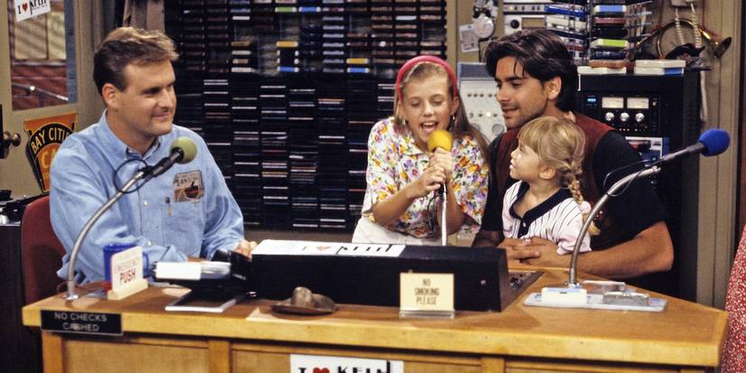 Full House: 10 Questions About Joey Gladstone, Answered