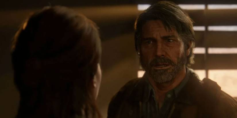 The Last Of Us: Joel’s 5 Best Traits (& 5 Most Unredeemable)