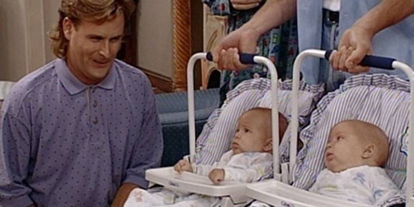 Full House: 10 Questions About Joey Gladstone, Answered