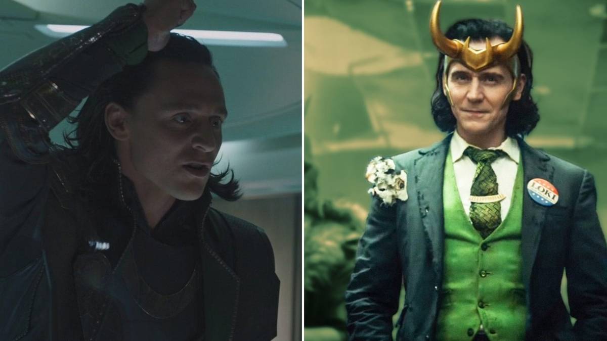 MCU: Loki’s 5 Best Traits (& His 5 Worst Ones)