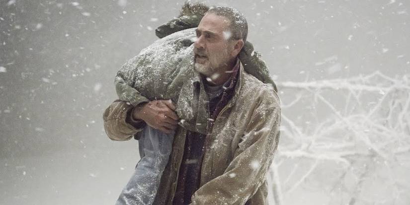The Walking Dead: 10 Great Examples Of Foreshadowing That Paid Off