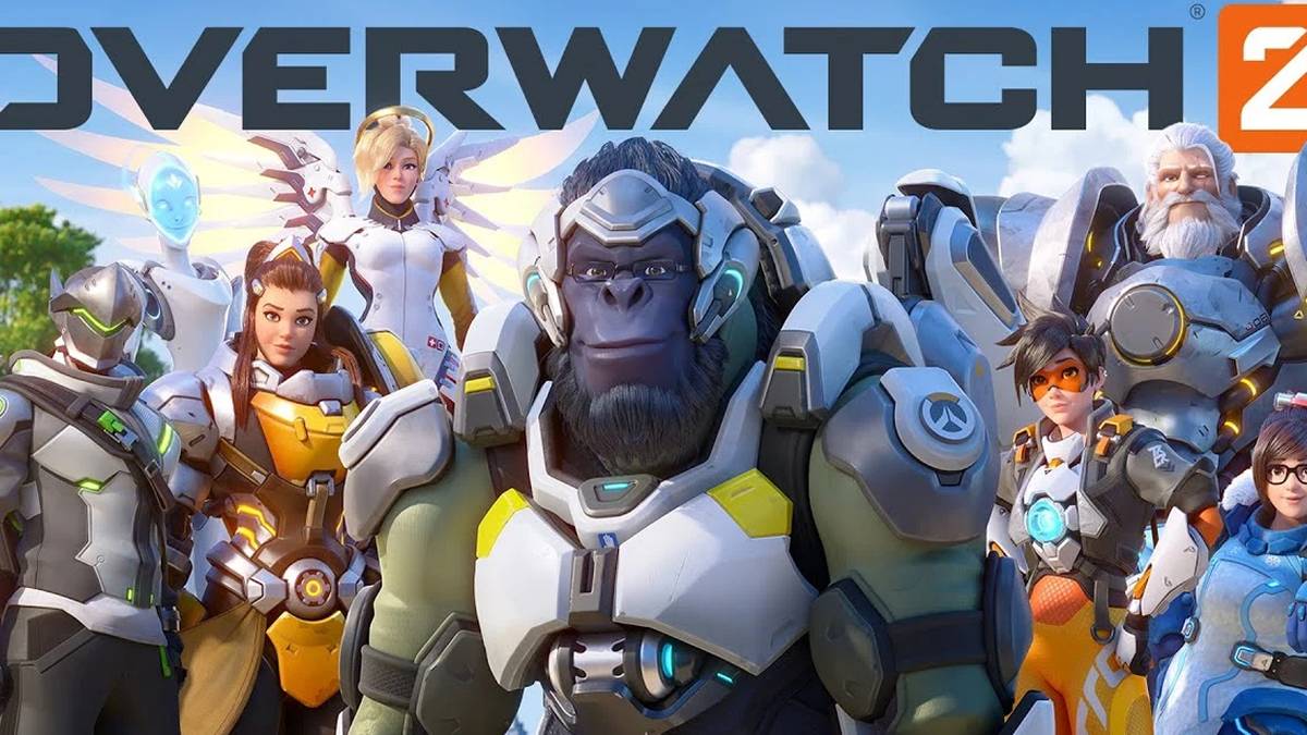 Overwatch 2 Might Actually Remove Overwatch's Hated 2CP