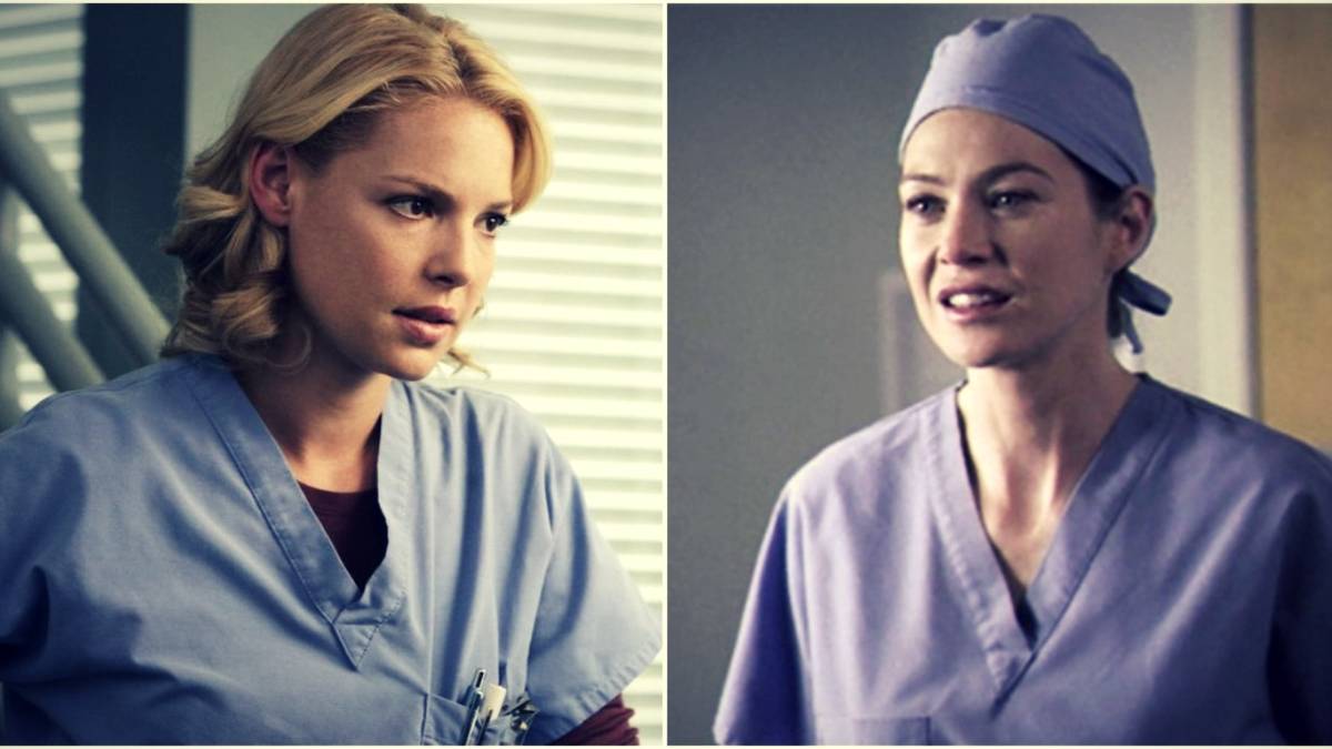 Grey's Anatomy: 10 Best Quotes From Season 2