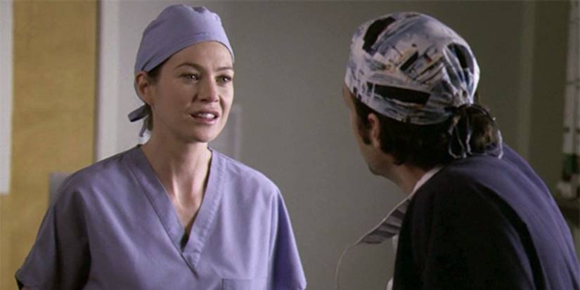 Grey's Anatomy: The Best Character In Each Season