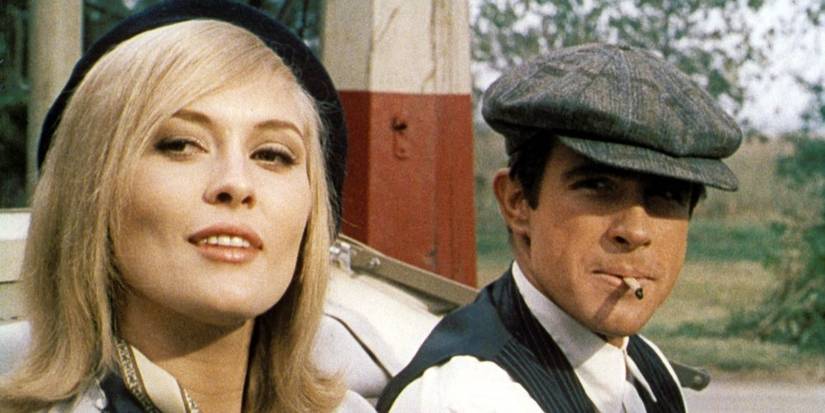 10 Best Gangster Movies, According To The American Film Institute