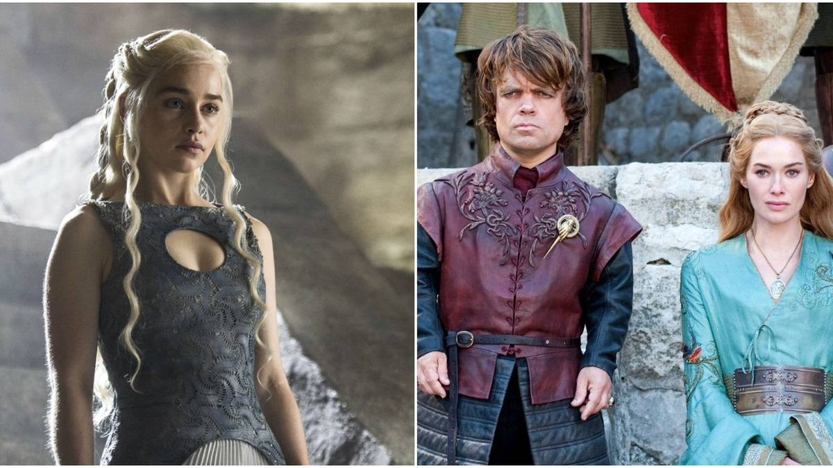 Game Of Thrones: "What Is Dead May Never Die" And 9 Other Important ...