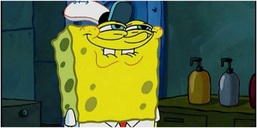 SpongeBob SquarePants: 10 Most Meme-Able Episodes, Ranked