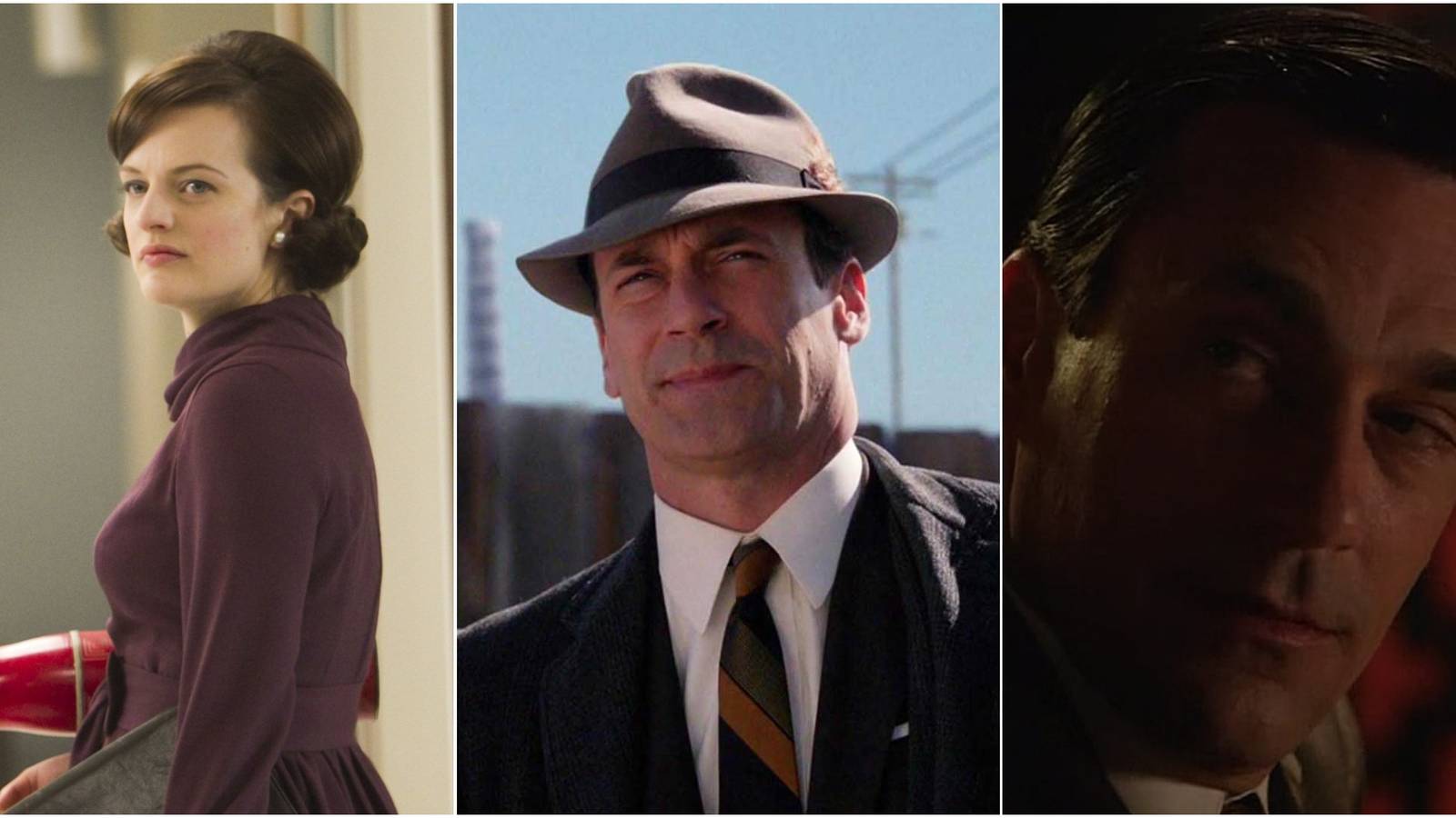 The 10 Best Music Moments In Mad Men, Ranked