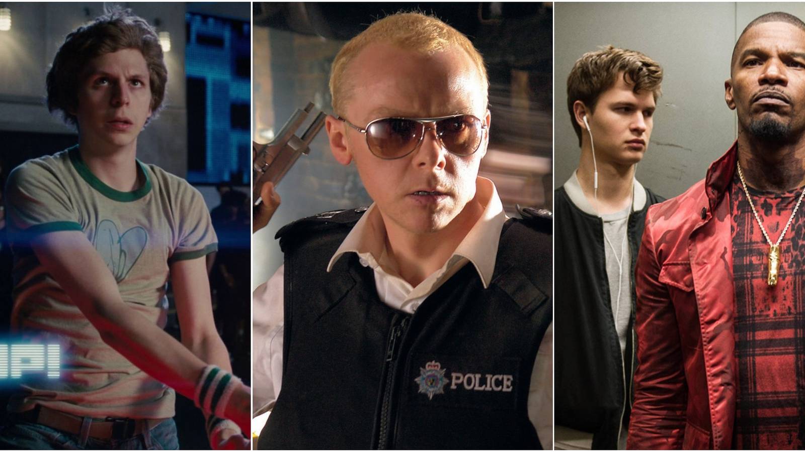 Edgar Wright: All Of His Movies, Ranked According To Box Office Gross