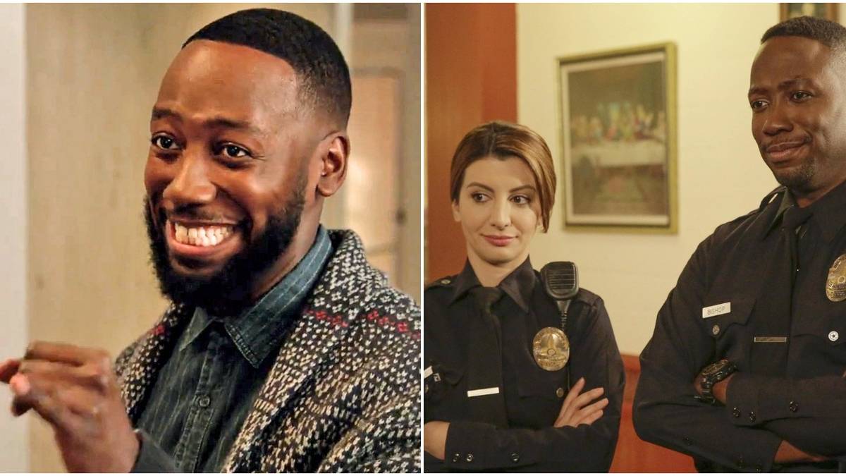 New Girl: 10 Best Things That Happened To Winston