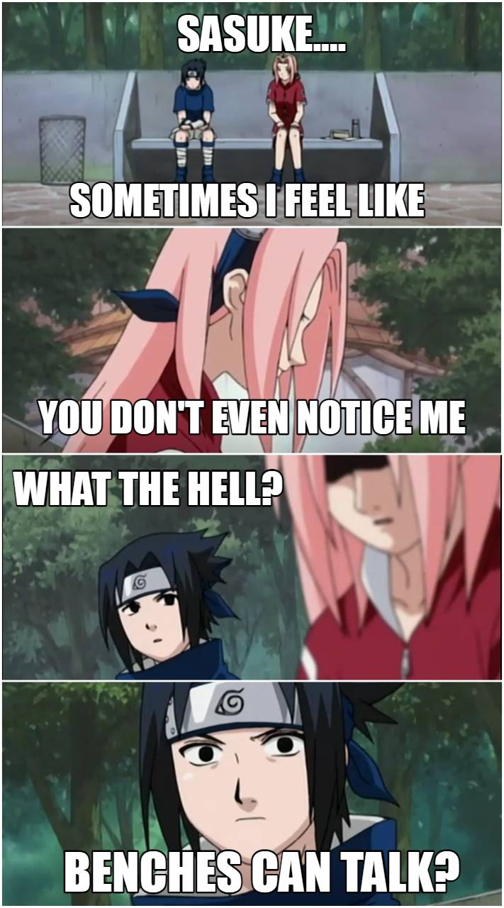 Naruto: 10 Hilarious Sakura Memes Only True Fans Will Love
