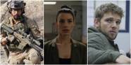 SEAL Team Main Characters Ranked By Likability ScreenRant SEAL Team Main Characters Ranked By Likability ScreenRant