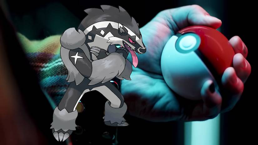 bugzy malone pokemon