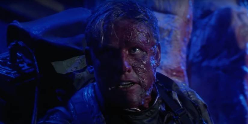 How Alien 3’s Horror Elements Ruined The Sequel