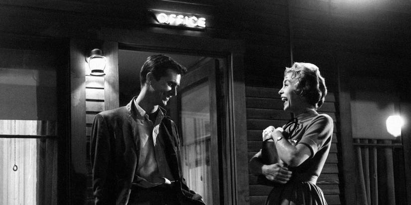 10 Scariest Horror Movie Hotels, Ranked