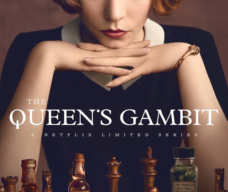 The Queen's Gambit Summary, Trailer, Season List, Cast, Where to Watch ...