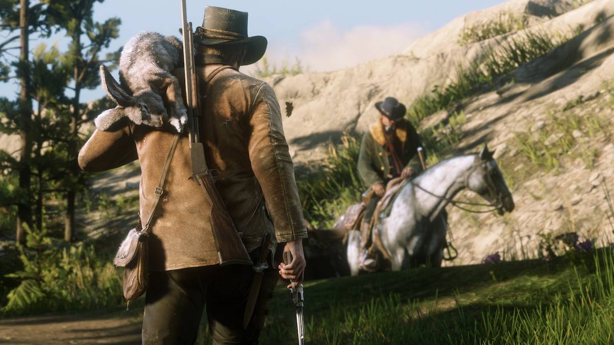 GTA 6 Will Finally Bring Over A Great RDR2 Feature