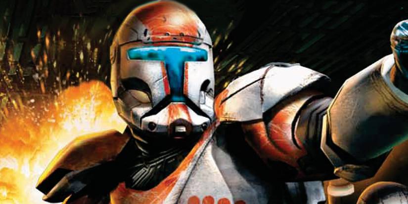 Every Star Wars Game Available On Current Consoles