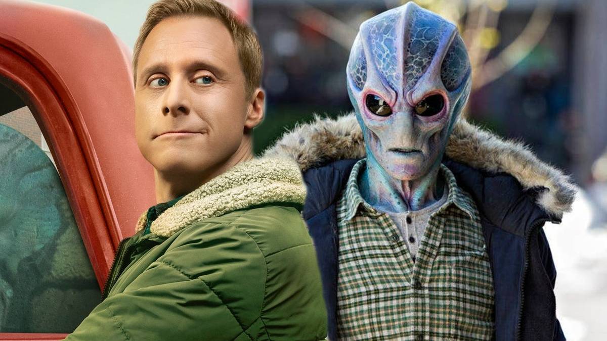 Resident Alien Season 3: Release Date, Cast, Story, Trailer ...