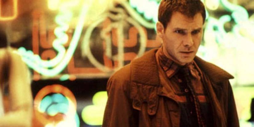 Blade Runner: Deckard's Unicorn Dream Sequence Explained