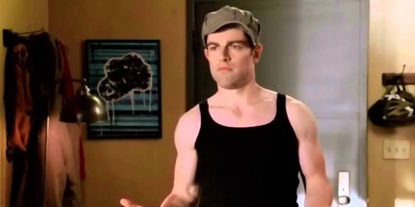 New Girl: Why Schmidt Is Actually The Show's Main Character