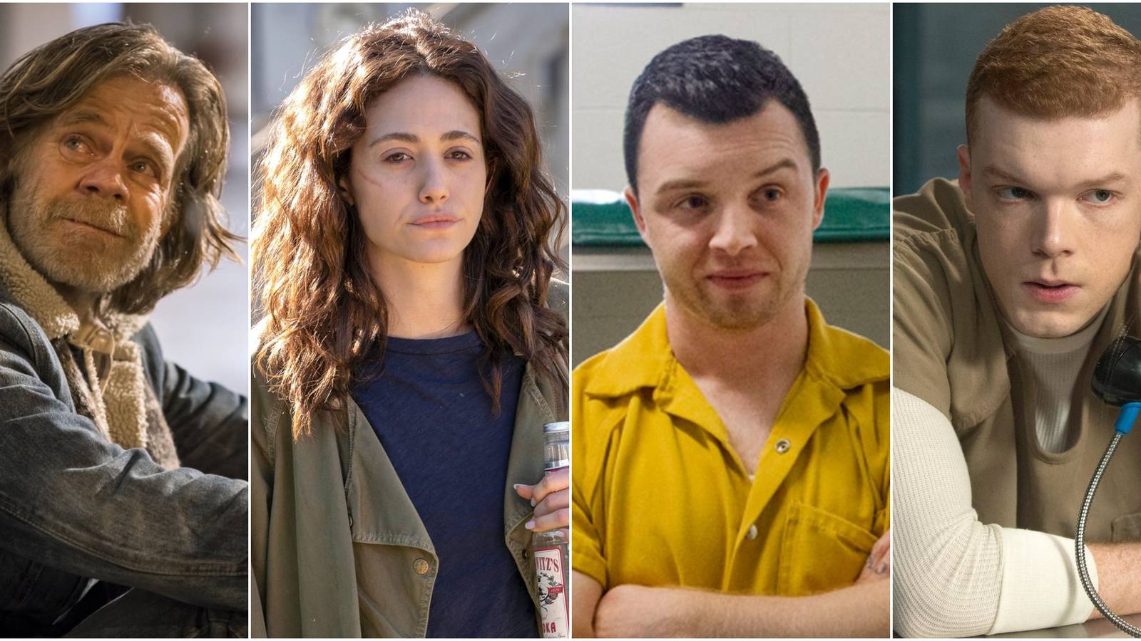 The Characters Of Shameless, Ranked By Intelligence
