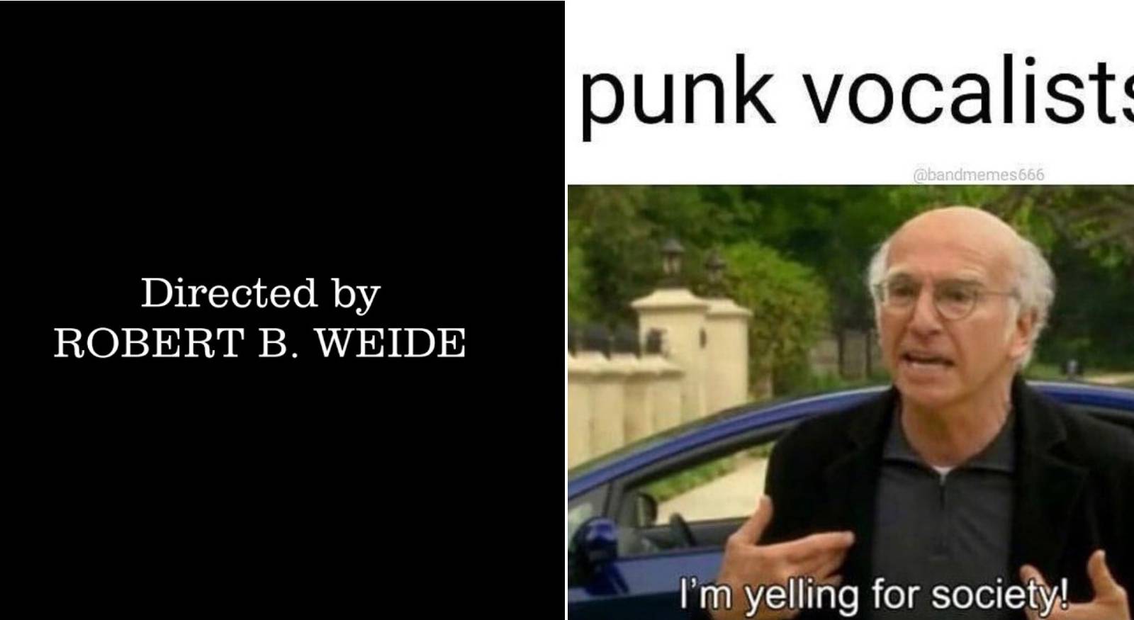 Curb Your Enthusiasm: 10 Most Relatable Memes