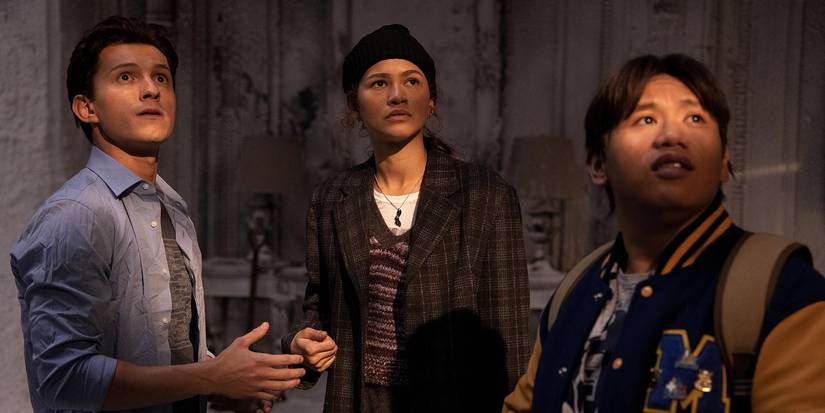 Spider-Man: No Way Home Release Date, Story Details & Updates
