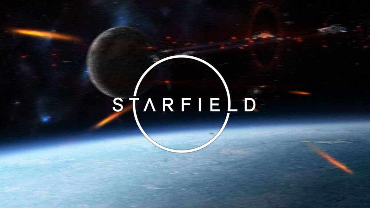 Starfield Insider Claims Game Could Release This Year