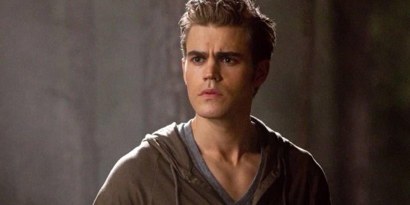 Vampire Diaries: The Main Characters Ranked By Fighting Ability