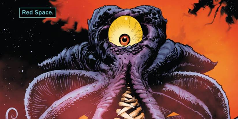 Darth Vader Uncovers Emperor Palpatine's Secret Weapon