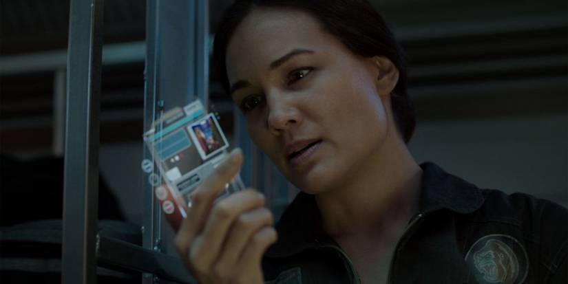The Expanse: 10 Things That Make No Sense About The Series
