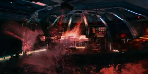 The Expanse Summary, Trailer, Season List, Cast, Where to Watch and More