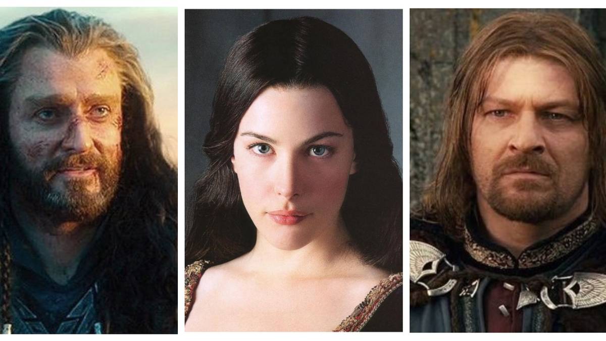 The 10 Most Tragic Characters From The Hobbit & Lord Of The Rings, Ranked