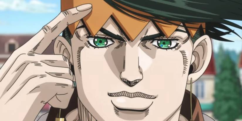 JoJo's Bizarre Adventure Is Coming Under Fire After 1 of Its New ...
