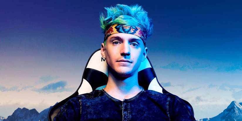 Ninja's Cameo In Free Guy Explained