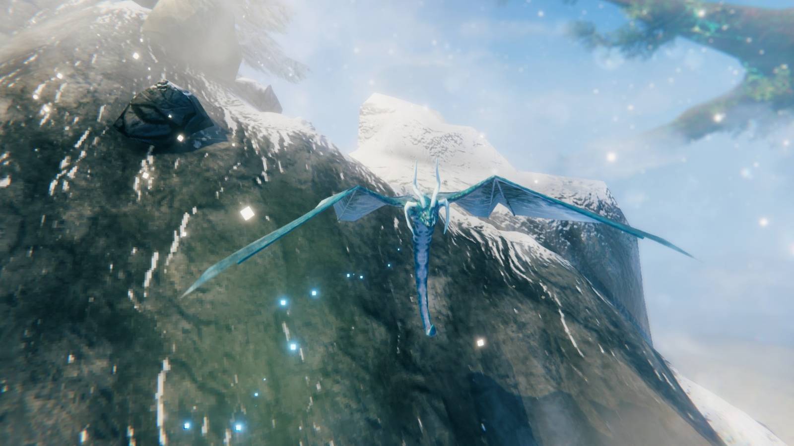 How to Make Frost Arrows in Valheim