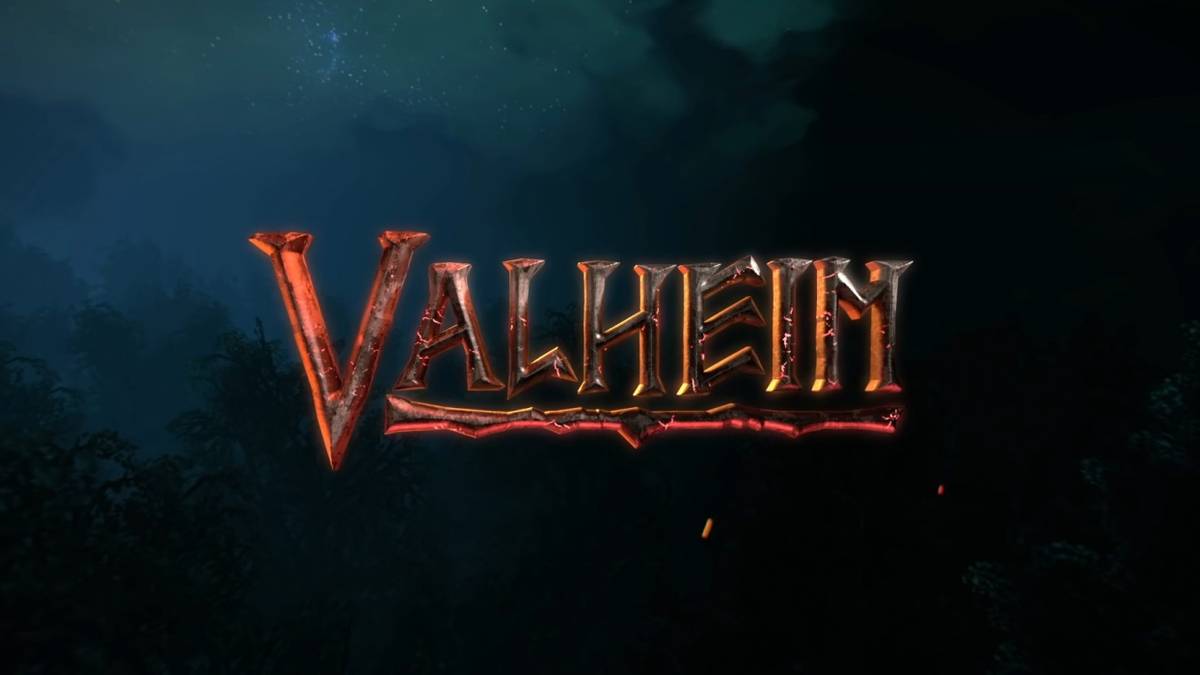 Valheim's Skyrim & Zelda Inspirations Revealed By Developer