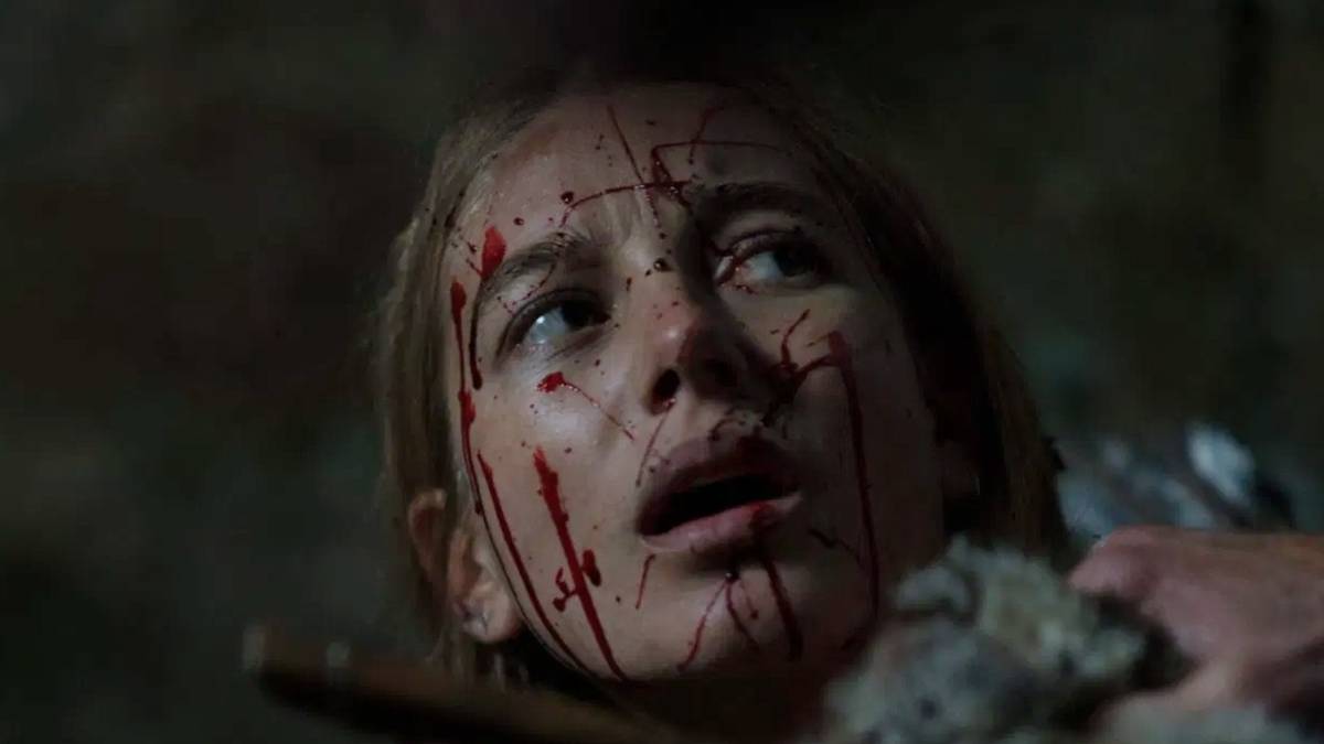 Wrong Turn Reboot Images Reveal Super Gory Deaths