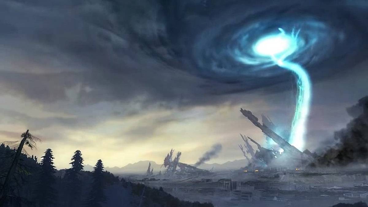 Citadel: What Valve’s Mysterious New Game Could Be About
