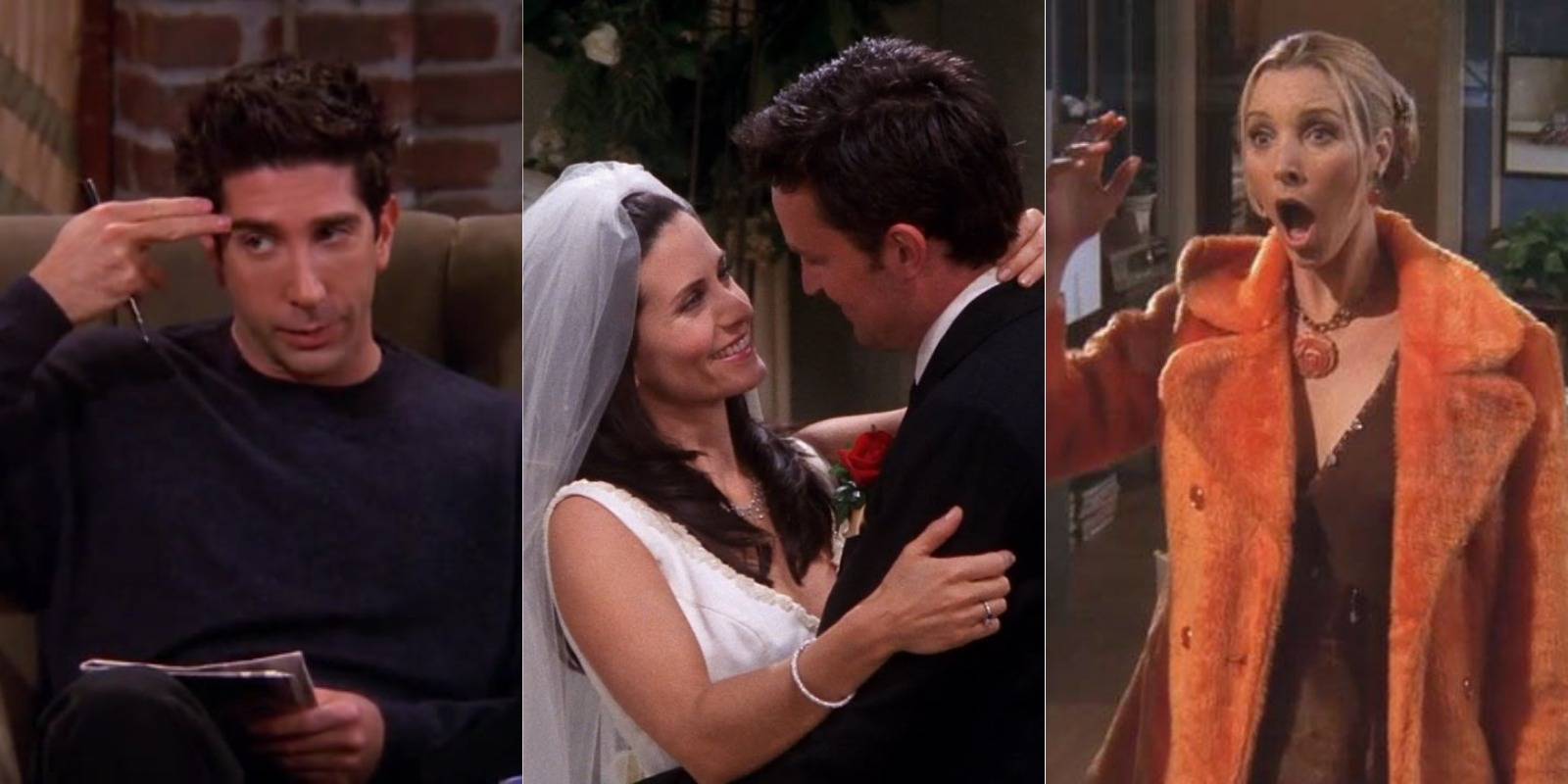 10 Classic Friends Episodes Every Fan Has Seen